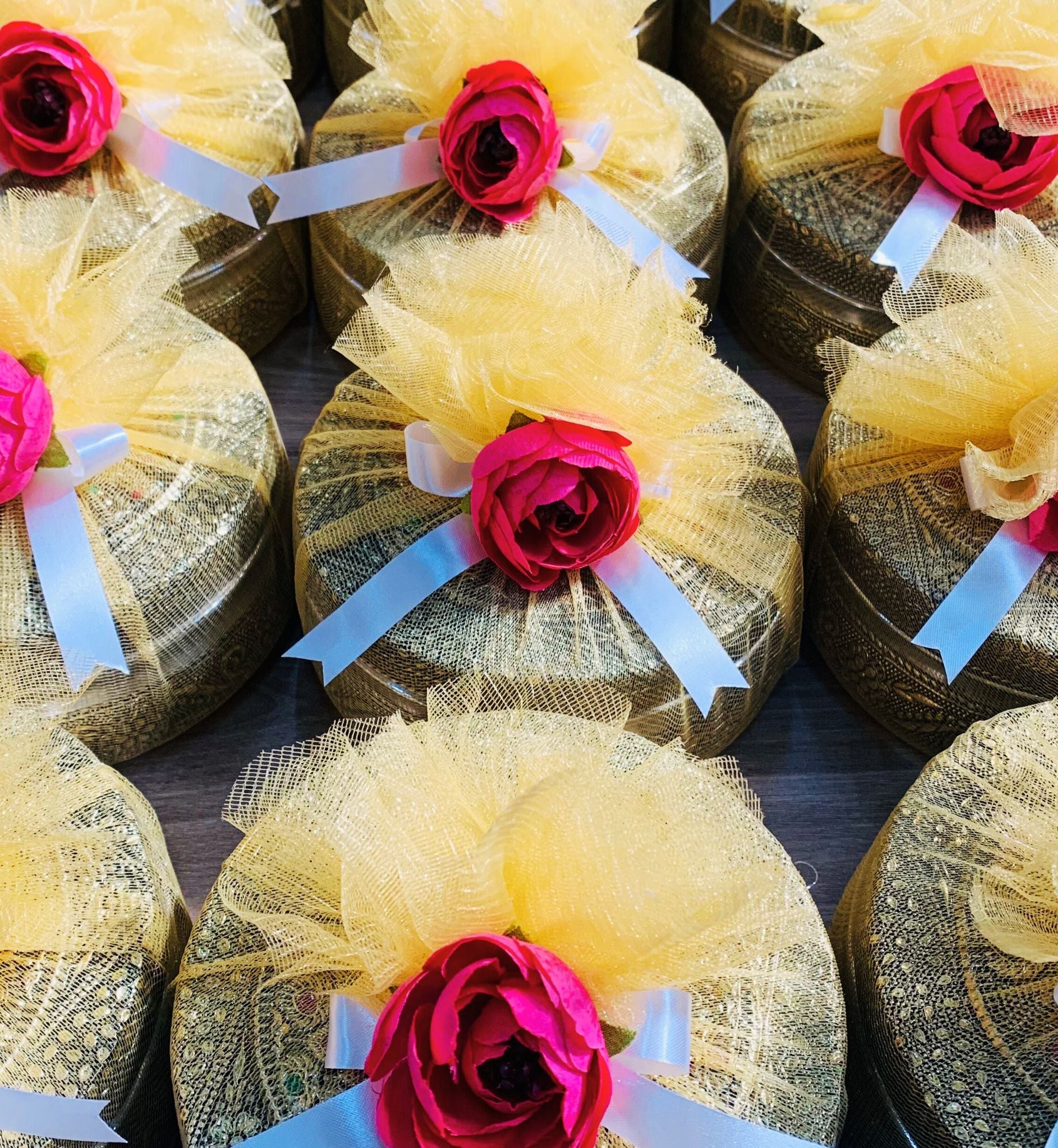 Best Traditional Return Gift Hampers for Every Occasion | EleWrap ...