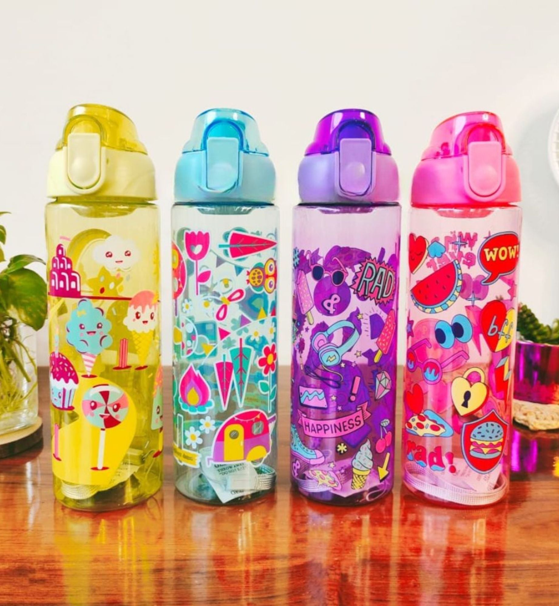 Best Sipper Bottles as Return Gifts: A Practical and Stylish Choice ...