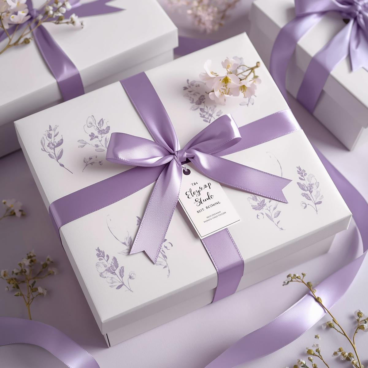 “Have a Return Gift Idea but Don’t Know How to Make It Happen? Elewrap ...